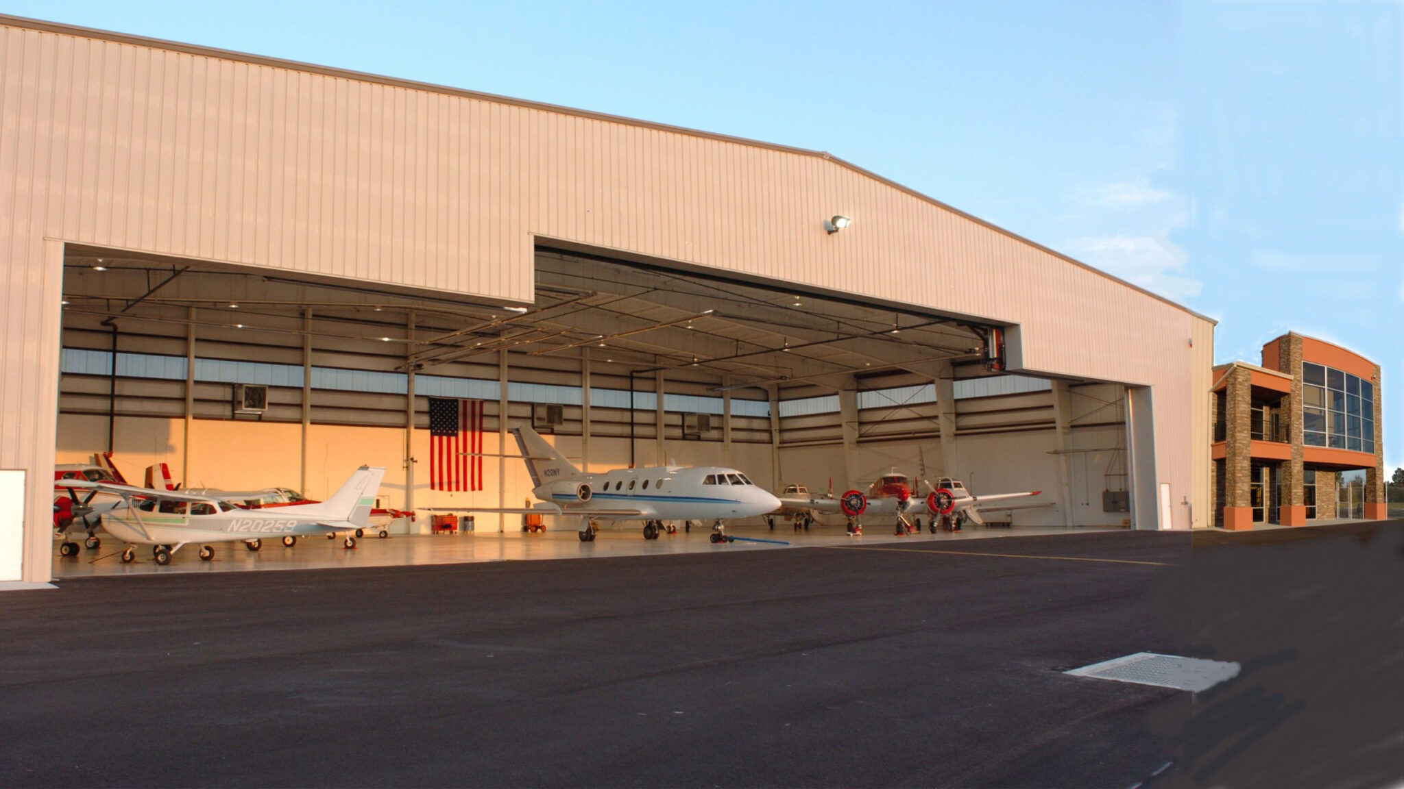 SUNSHINE AERO INDUSTRIES INC. | About Us